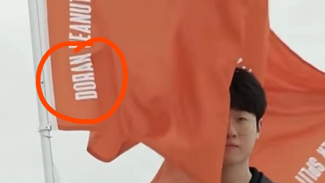 LCK 2025: HLE anuncia Zeus, mas vídeo tem um detalhe “curioso” - Mais Esports