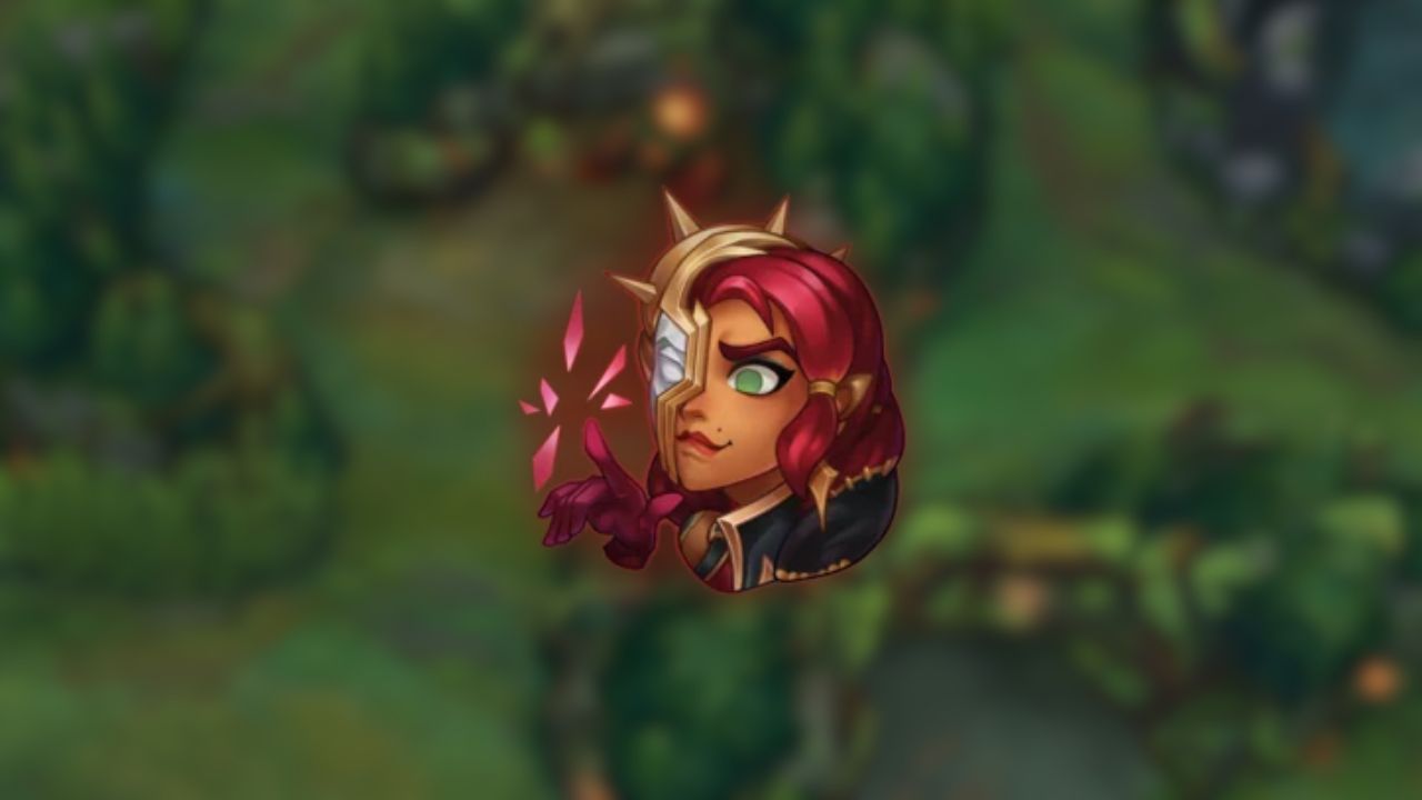 LoL: Novo emote da Samira tem erro bizarro e comunidade critica - Mais ...