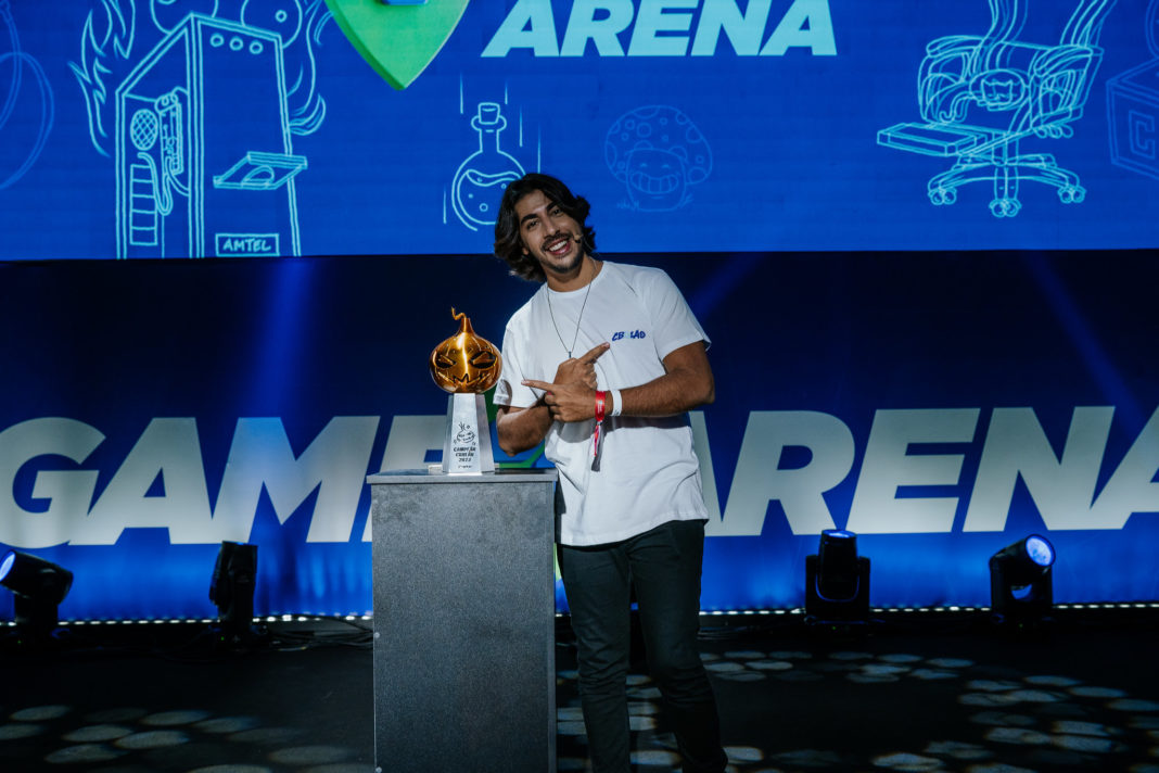 LoL: Baiano foi o top-2 streamer de LoL mais assistido do mundo em 2024 ...