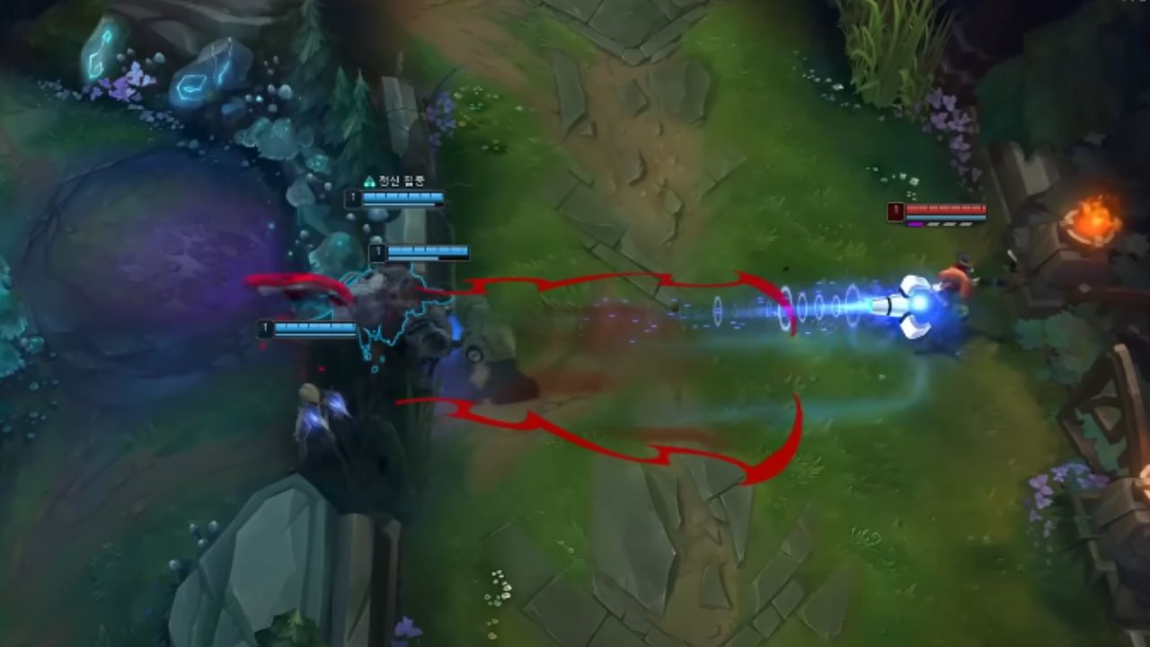 LoL: Main Sion chinês cria nova estratégia para tiltar oponentes - Mais ...