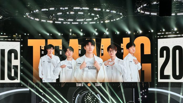 LPL 2025: Vão salvar a LPL?! A Super iG foi oficialmente anunciada - Mais Esports