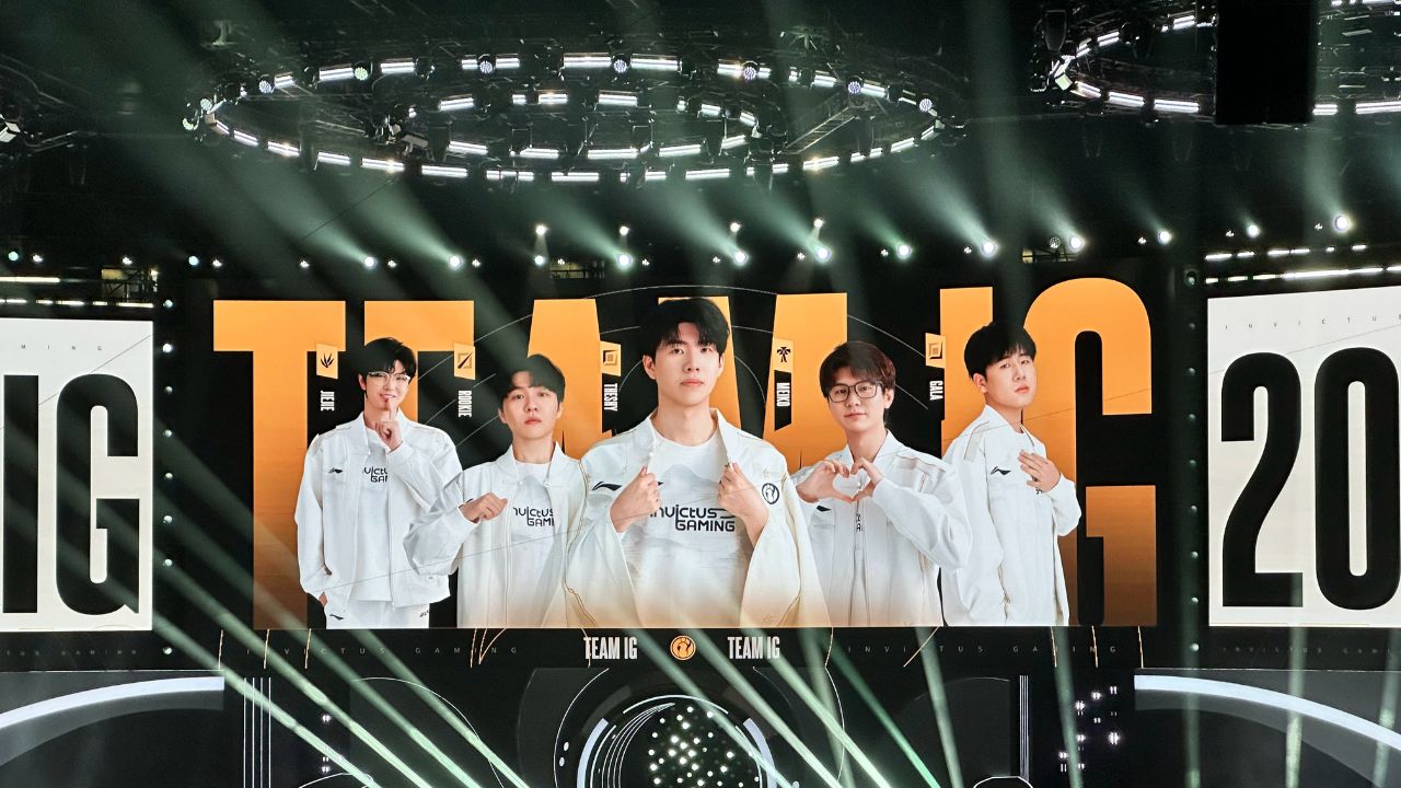 LPL 2025: Vão salvar a LPL?! A Super iG foi oficialmente anunciada - Mais Esports