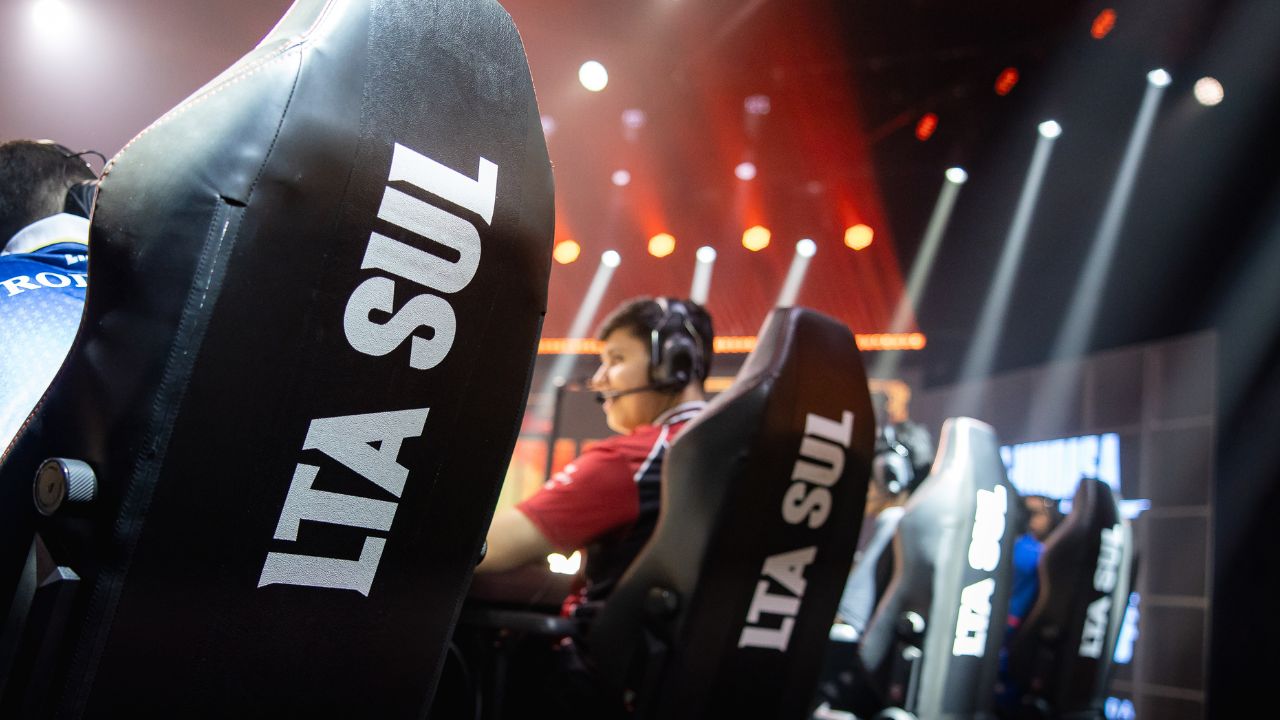 LTA Sul 2025: “Muito chato”, diz treinador sobre 2º split sem Fearless Draft - Mais Esports