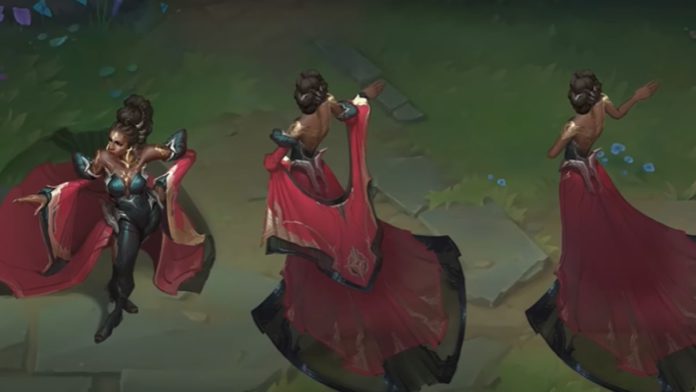 LoL: Mel Medarda é confirmada no jogo e conta com mecânica única ...