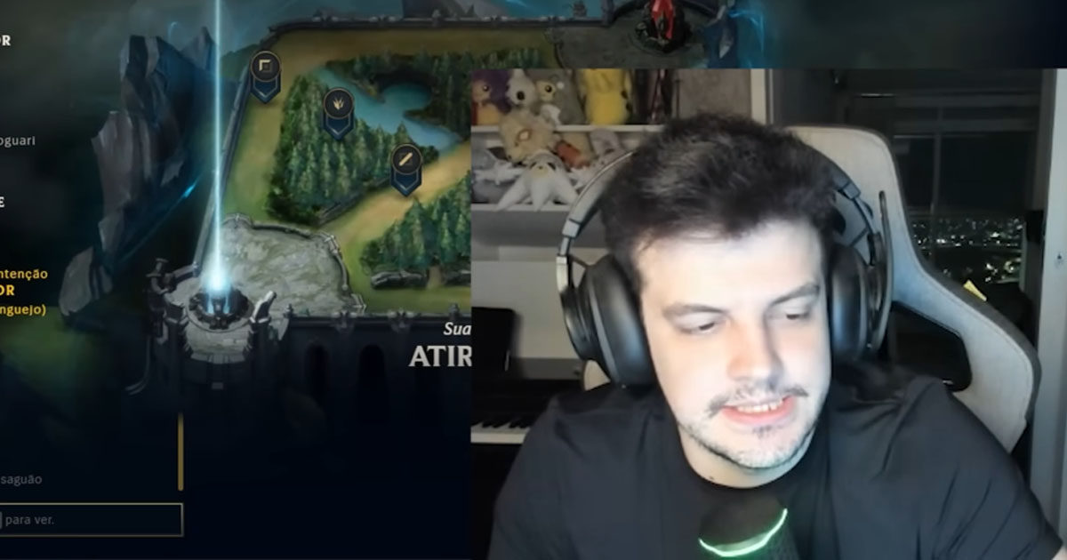 LoL: Kami revela o seu melhor salário na paiN Gaming - Mais Esports