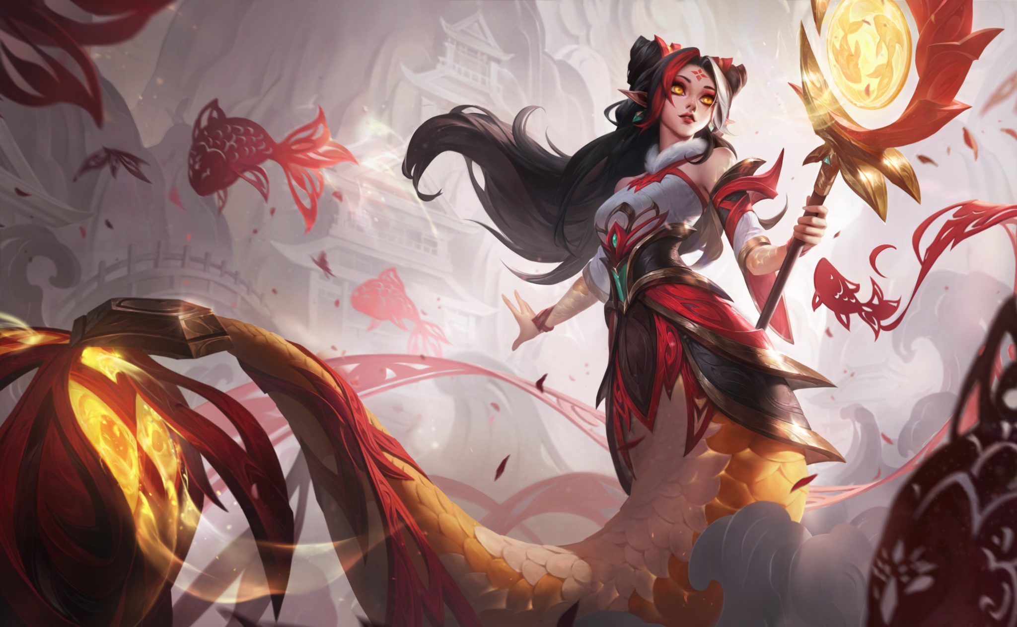 LoL: Quais são os cinco melhores suportes para jogar com Smolder - Mais ...