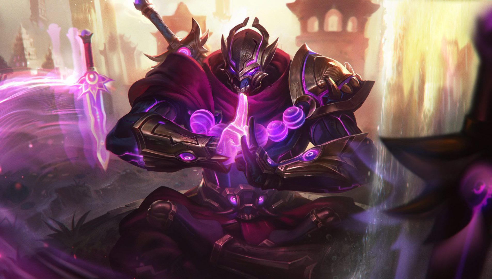 LoL: Patch 25.S1.2 tem a chegada de Mel Medarda, modo ARURF e muitas ...