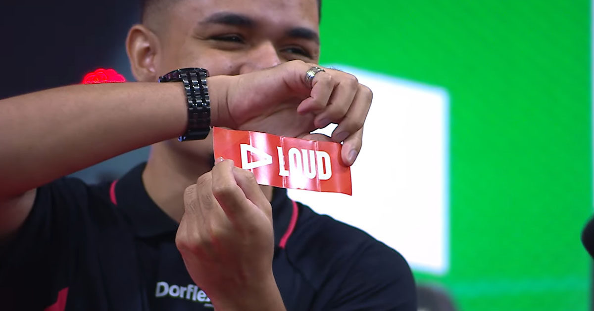LTA Sul 2025: Com paiN vs LOUD, veja os jogos iniciais do 1° split - Mais Esports