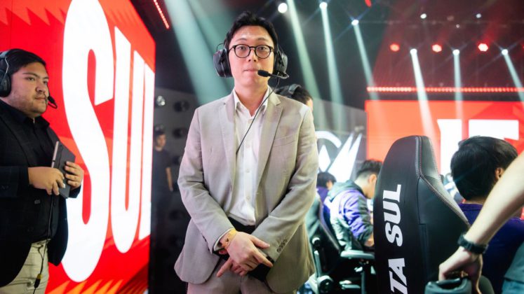 LTA Sul 2025: “Um Bronze veria que é uma má ideia”, diz SeeEl sobre ...