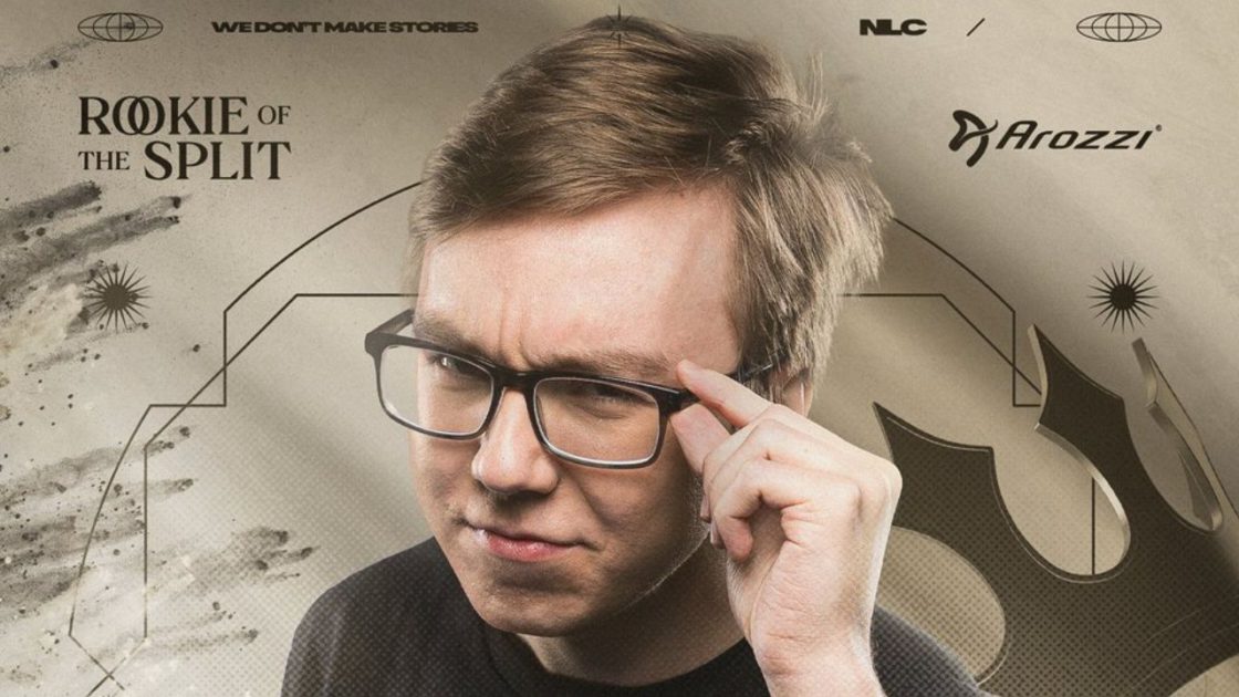 LoL: Ele vai cumprir sua promessa? TheBausffs é eleito rookie do split ...