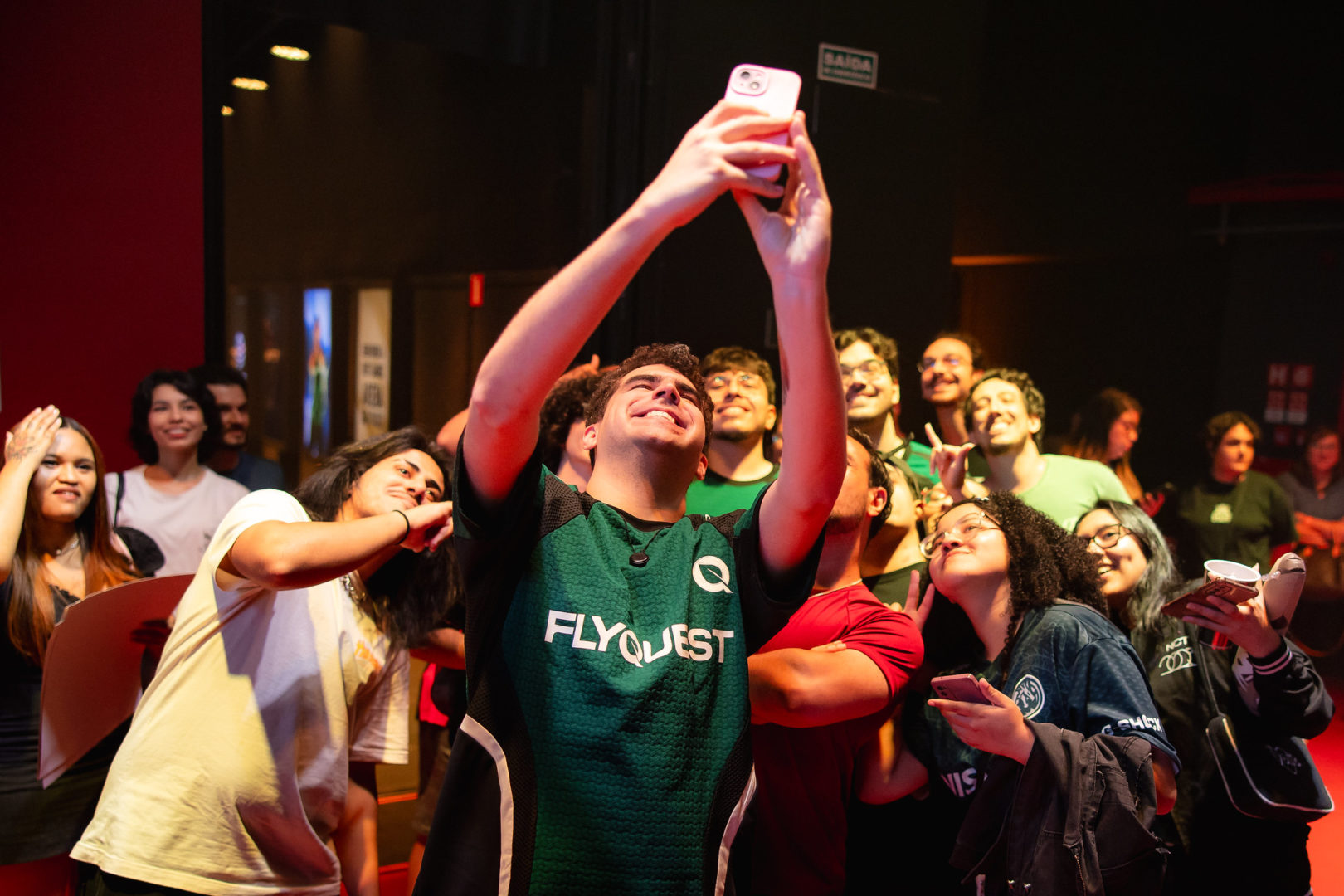 LTA 2025: “F0d4-s3 treinar quatro vezes na semana”, Bwipo explica como faria se fosse coach ...