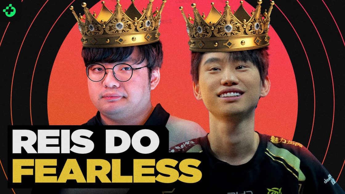 LoL: Os impactos do Fearless Draft no competitivo - Mais Esports