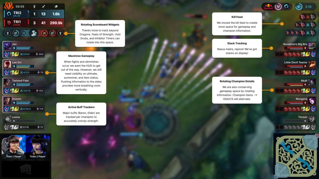 First Stand 2025: Após críticas da comunidade, Riot faz melhorias na ...