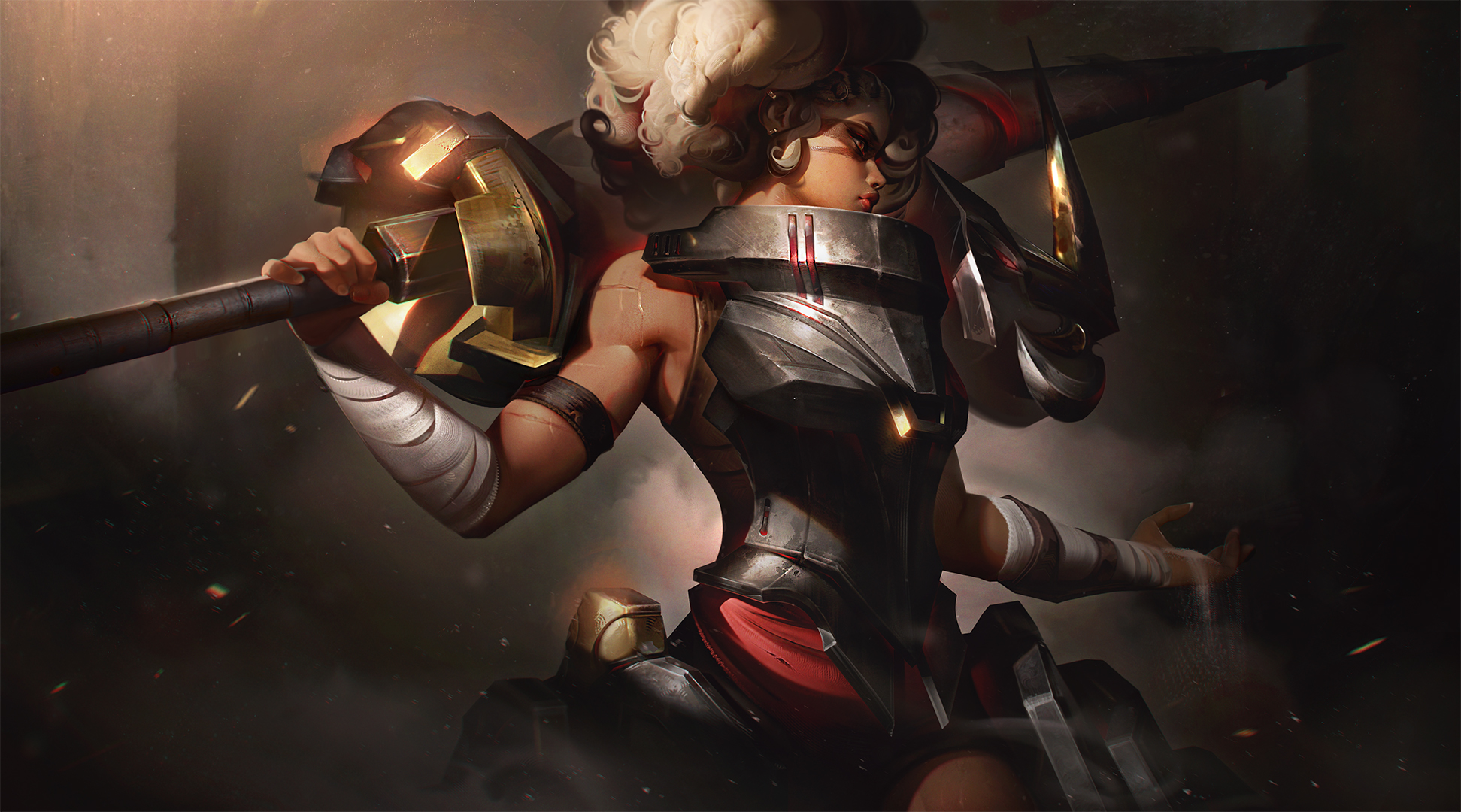 Novas skins Desafio Grandioso no LoL: preço e data de lançamento - Mais ...