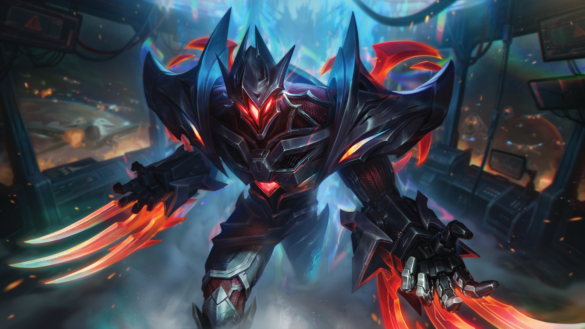 LoL: Riot lança skin do Zed que pode custar mais de R$ 900 - Mais Esports