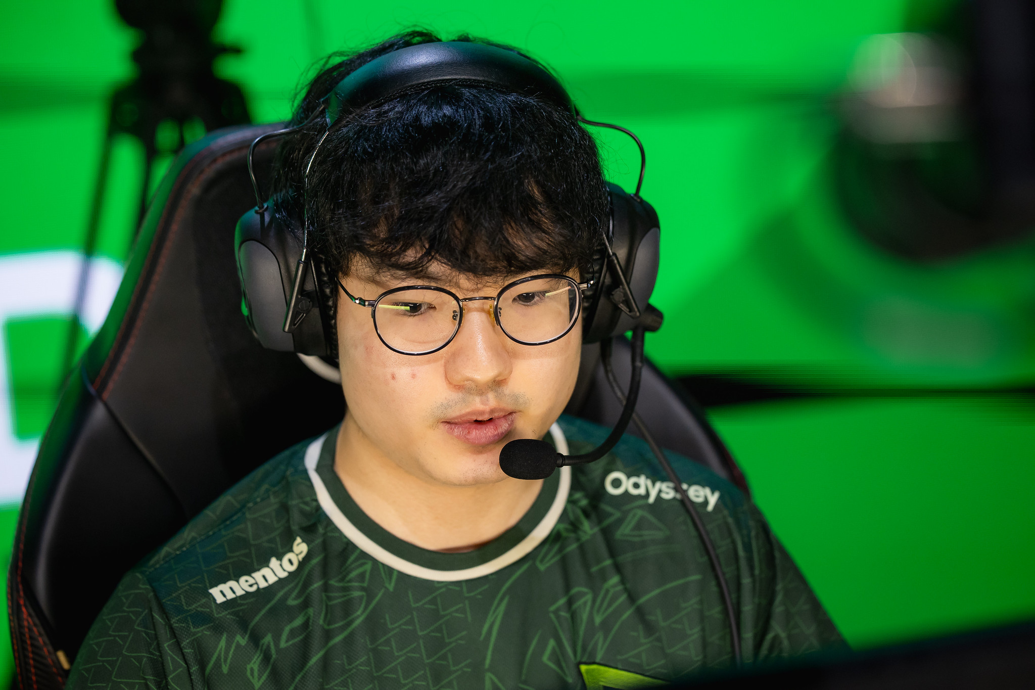 LTA Sul 2025: Route deve permanecer na LOUD para o 3° split, diz jornalista - Mais Esports