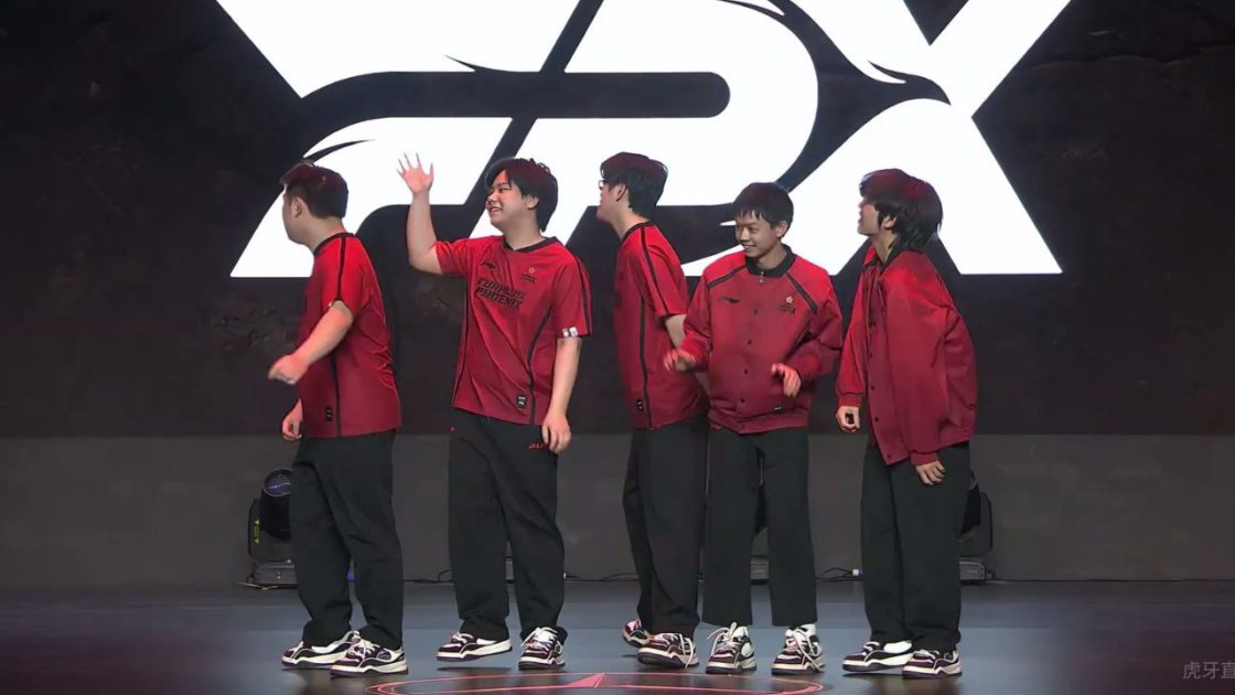 LPL 2025: Jungler da FPX fica com KDA bizarro contra a NIP do DoinB - Mais Esports