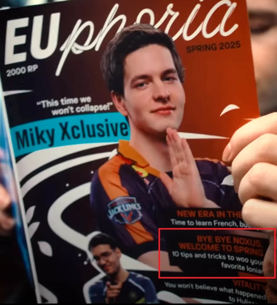 LoL: Tema da próxima temporada ranqueada revelado em trailer? Confira ...