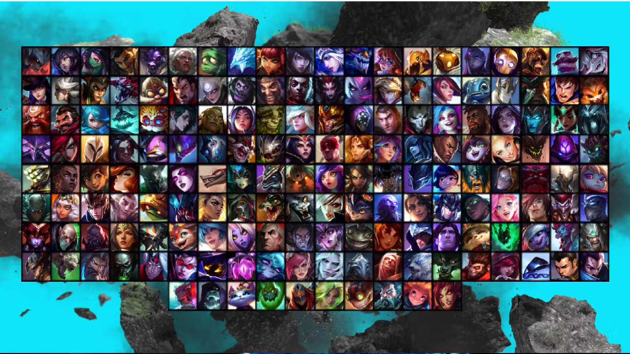 LoL: Riot manterá novidade aclamada pelos fãs para o competitivo de ...