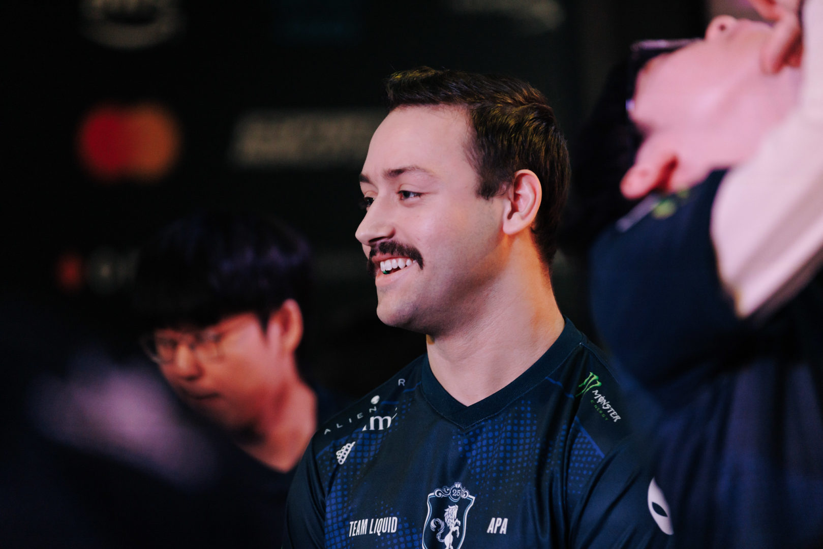 LCS 2026: Cabe no seu time? Mid laner APA deixa a Team Liquid - Mais ...