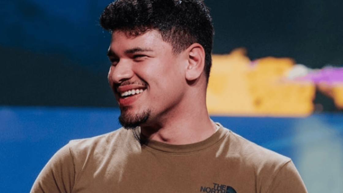 Circuito Desafiante 2025: Ayel anuncia que não irá mais jogar torneio - Mais Esports