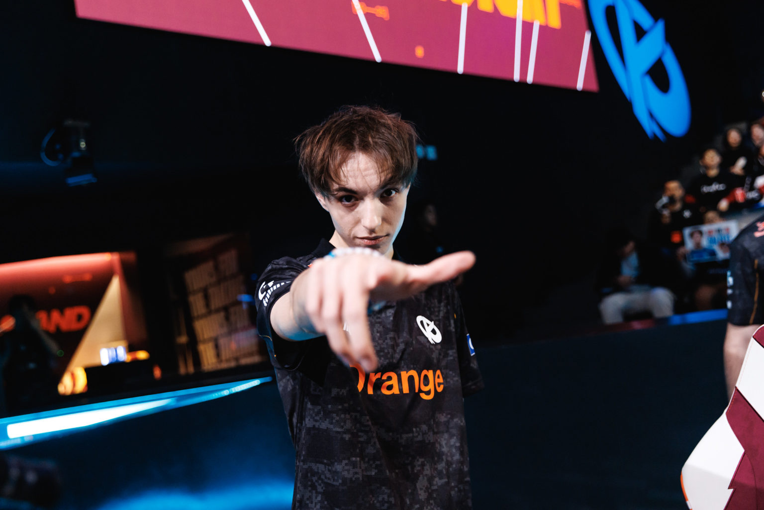 First Stand 2025: “Voltamos para estaca 0”, diz Targamas sobre nível da ...