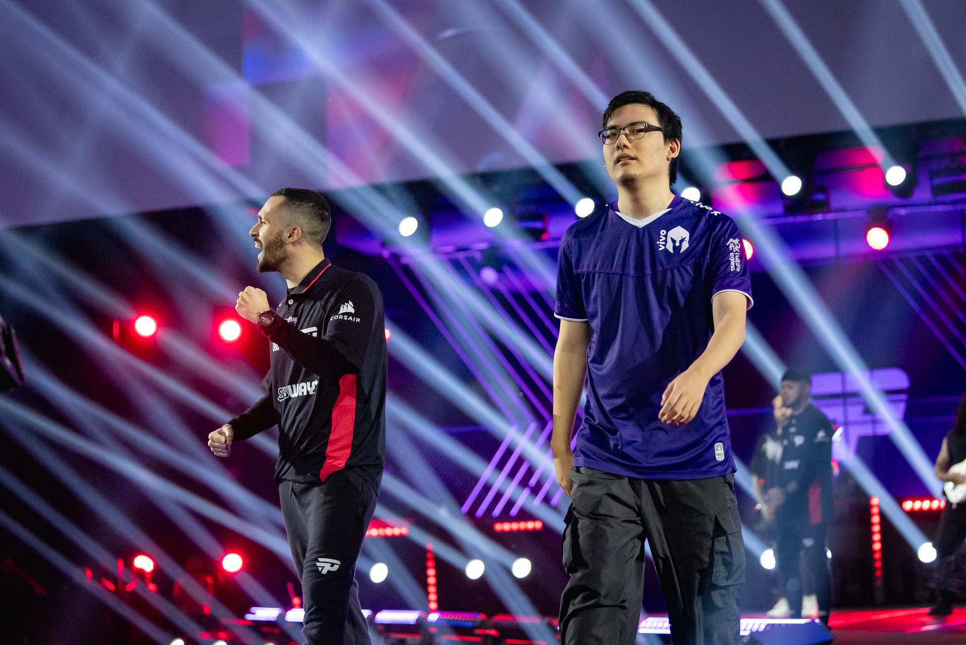 Circuito Desafiante 2025: “Acreditei que tinha nível”, diz Leleko sobre ...