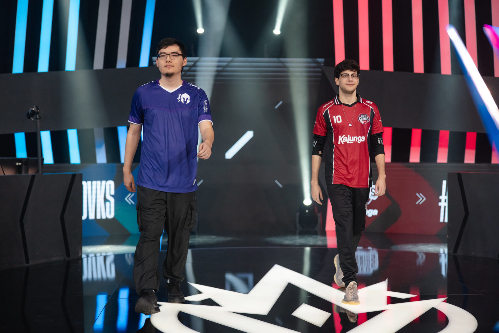 Circuito Desafiante 2025: “Acreditei que tinha nível”, diz Leleko sobre ...