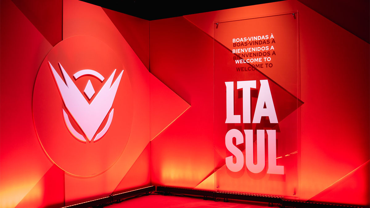 LTA Sul 2025 2° split: Tudo o que você precisa saber do torneio - Mais ...