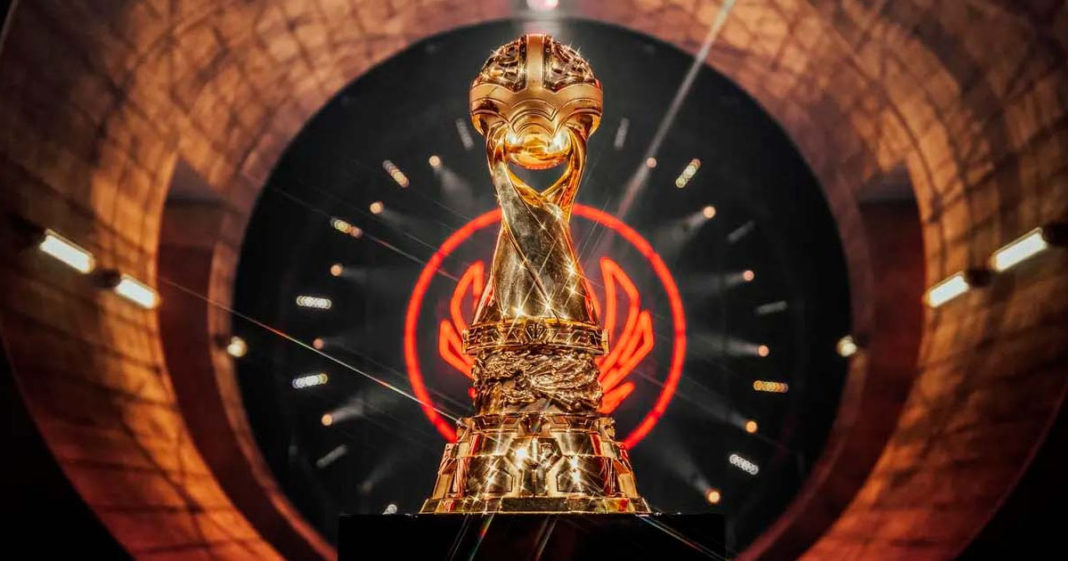 MSI 2025: Tatu fala sobre preparação da FURIA para estreia no torneio ...