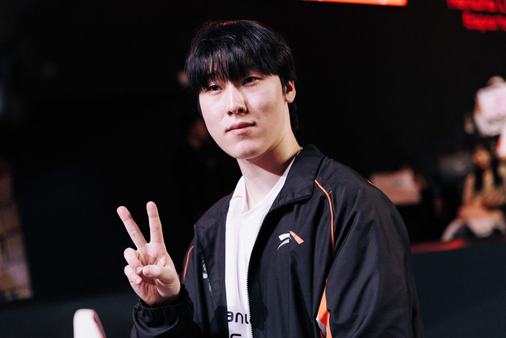 LCK 2025: “Tive um pesadelo onde era kickado do time”, diz HLE Zeka ...