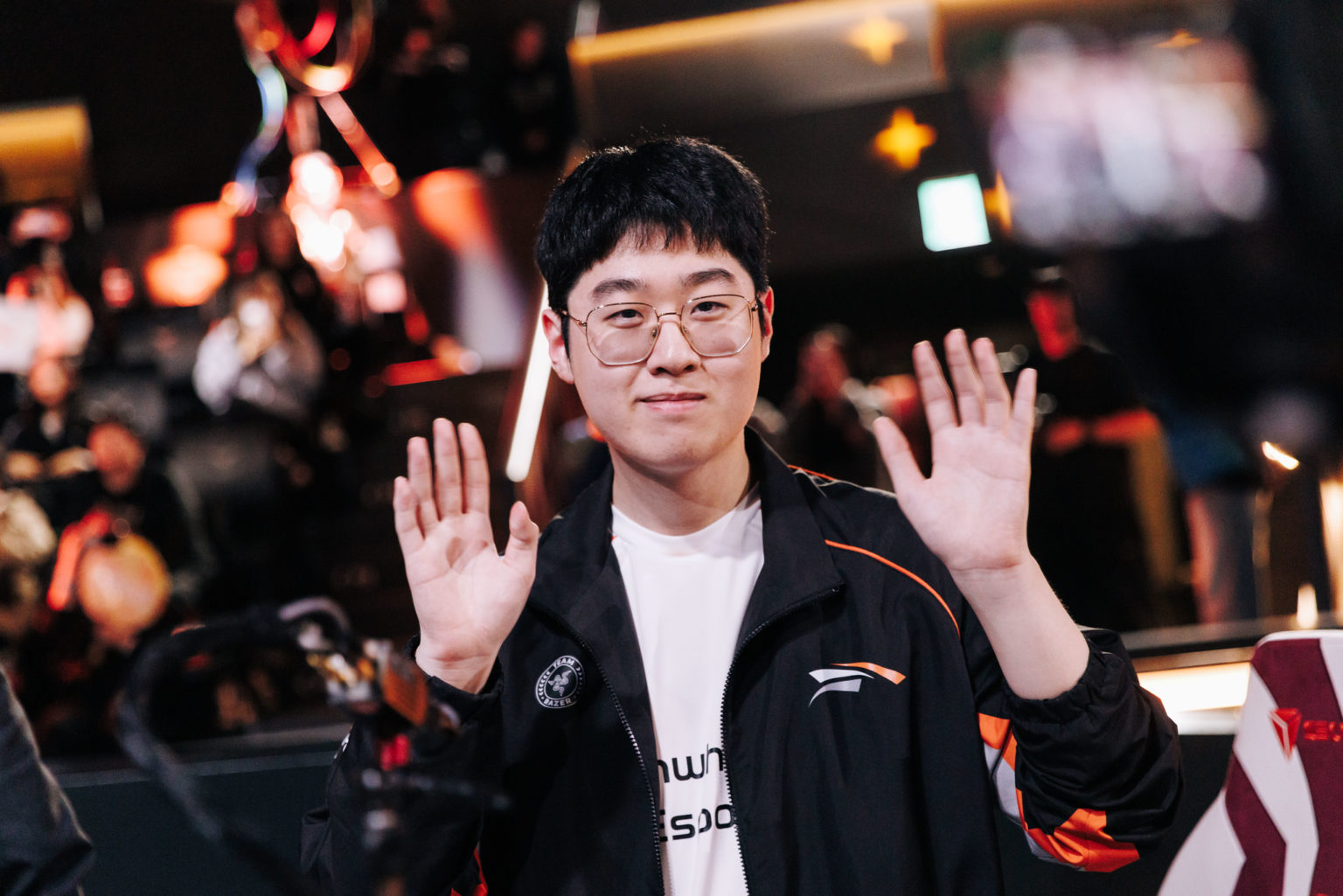 LCK 2025: Inspirado em TheShy, Zeus domina a liga coreana com Nidalee - Mais Esports