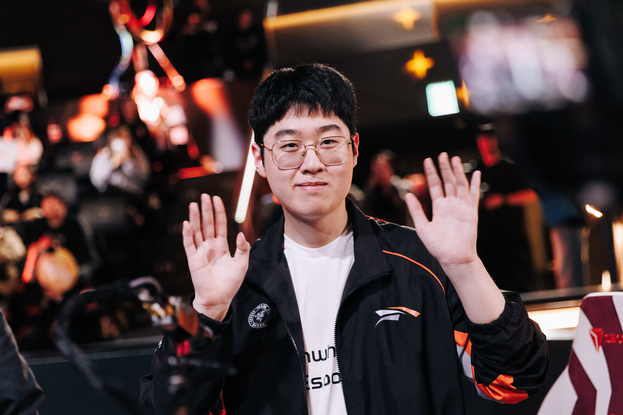 LCK 2025: Zeus é o 5º melhor da história da LCK em uma estatística - Mais Esports
