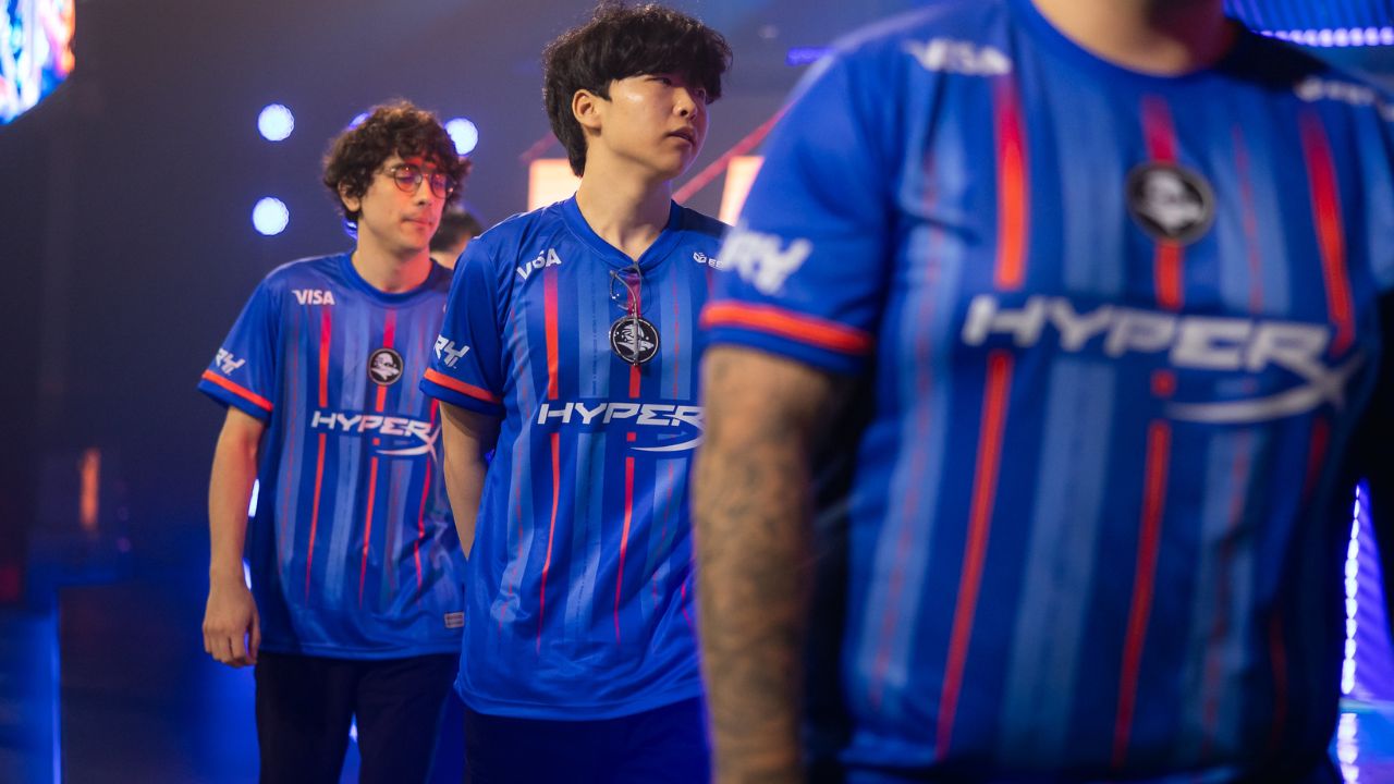 LTA Sul 2025: Isurus Estral anuncia chegada de novo sul-coreano - Mais ...