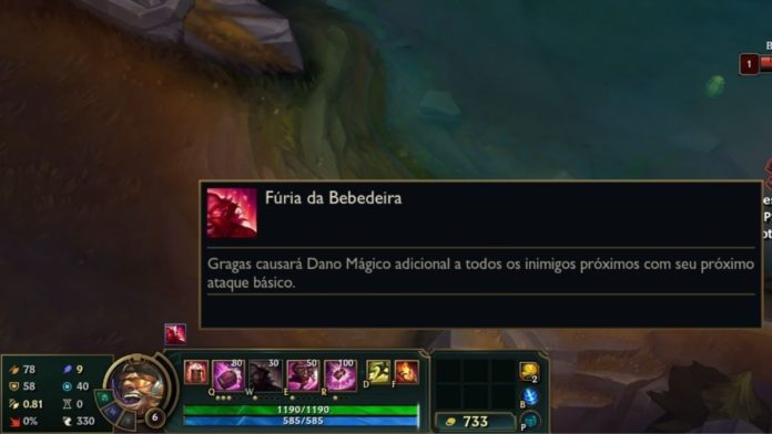 LoL: Riot muda nome de habilidade do Gragas e porta-voz explica o ...
