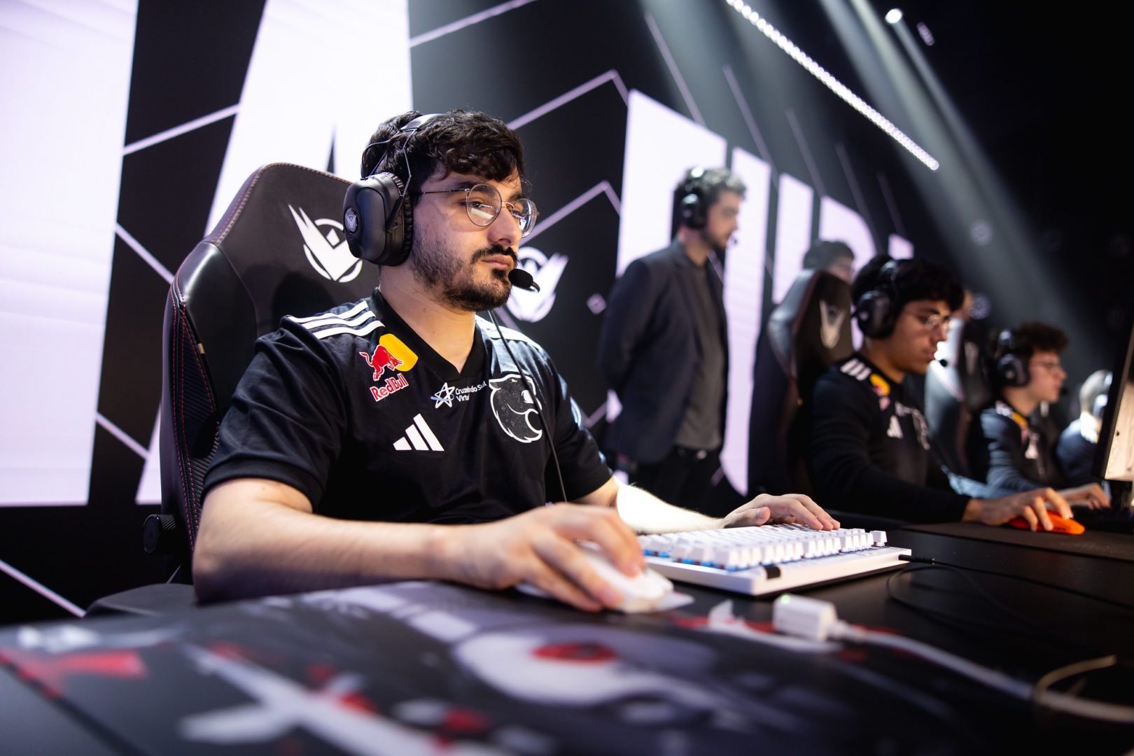 LTA Sul 2025: “A paiN é uma equipe bem previsível”, diz Guigo - Mais Esports
