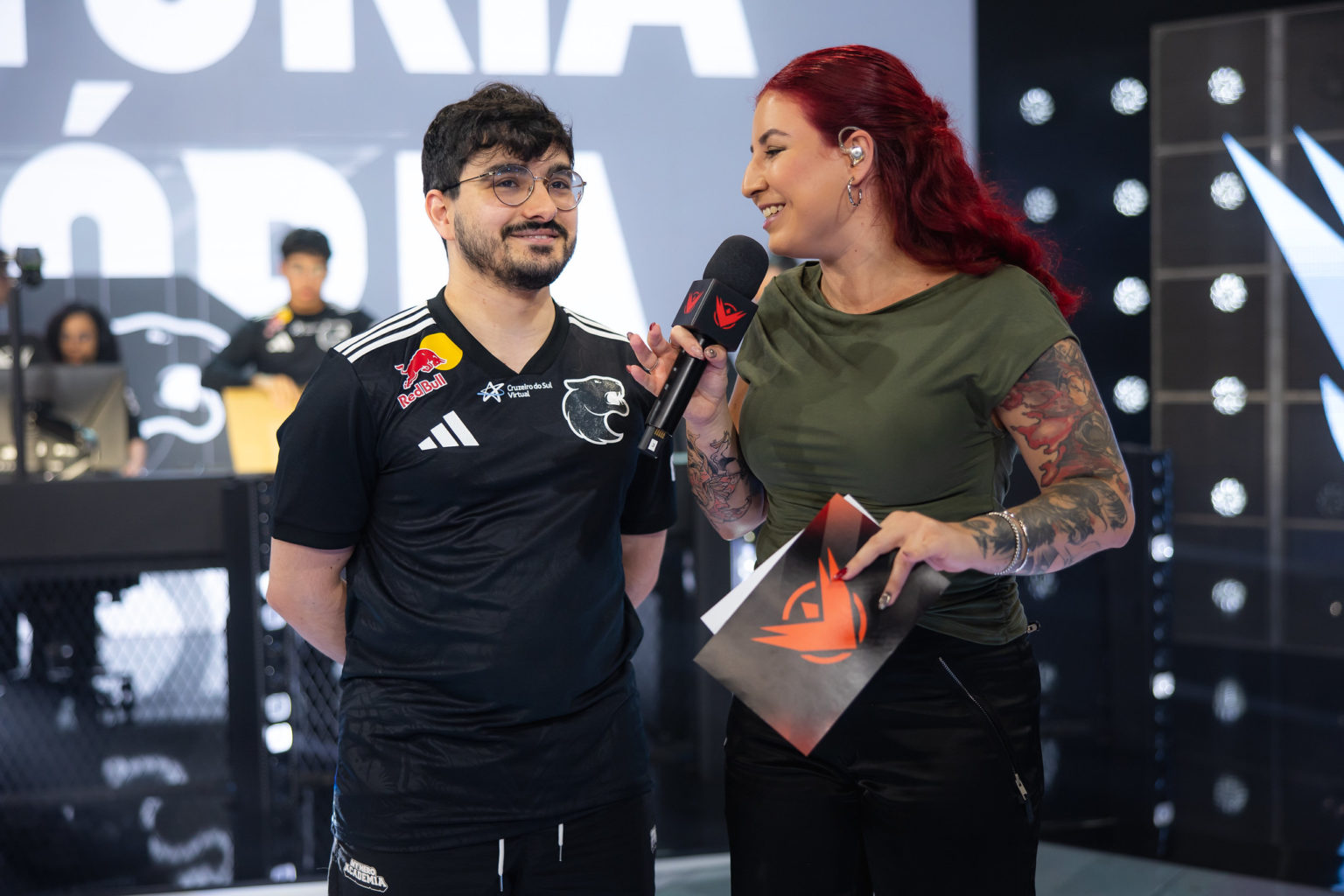 LTA Sul 2025: “A paiN é uma equipe bem previsível”, diz Guigo - Mais ...