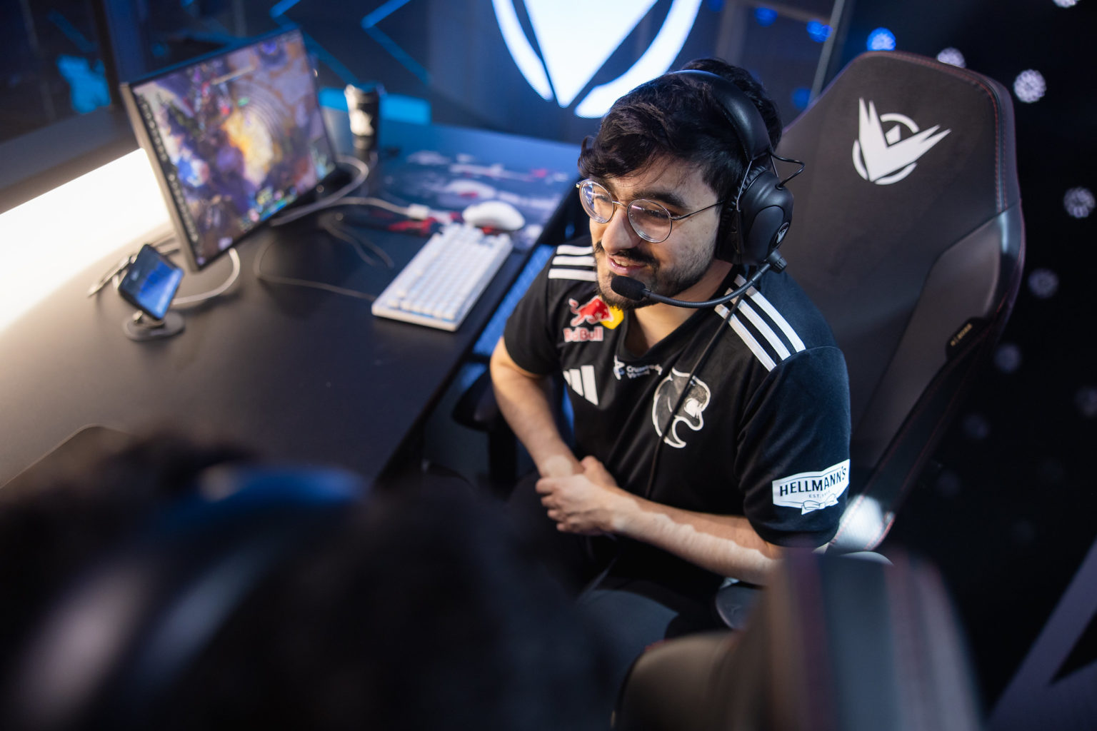 LTA Sul 2025: “A paiN é uma equipe bem previsível”, diz Guigo - Mais ...