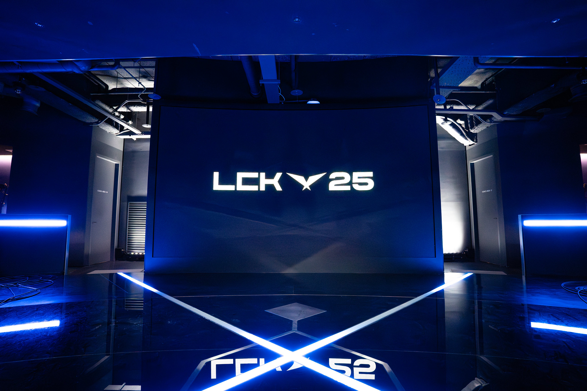 LCK 2025: HLE e T1 terão embate valendo vaga no Worlds 2025 - Mais Esports