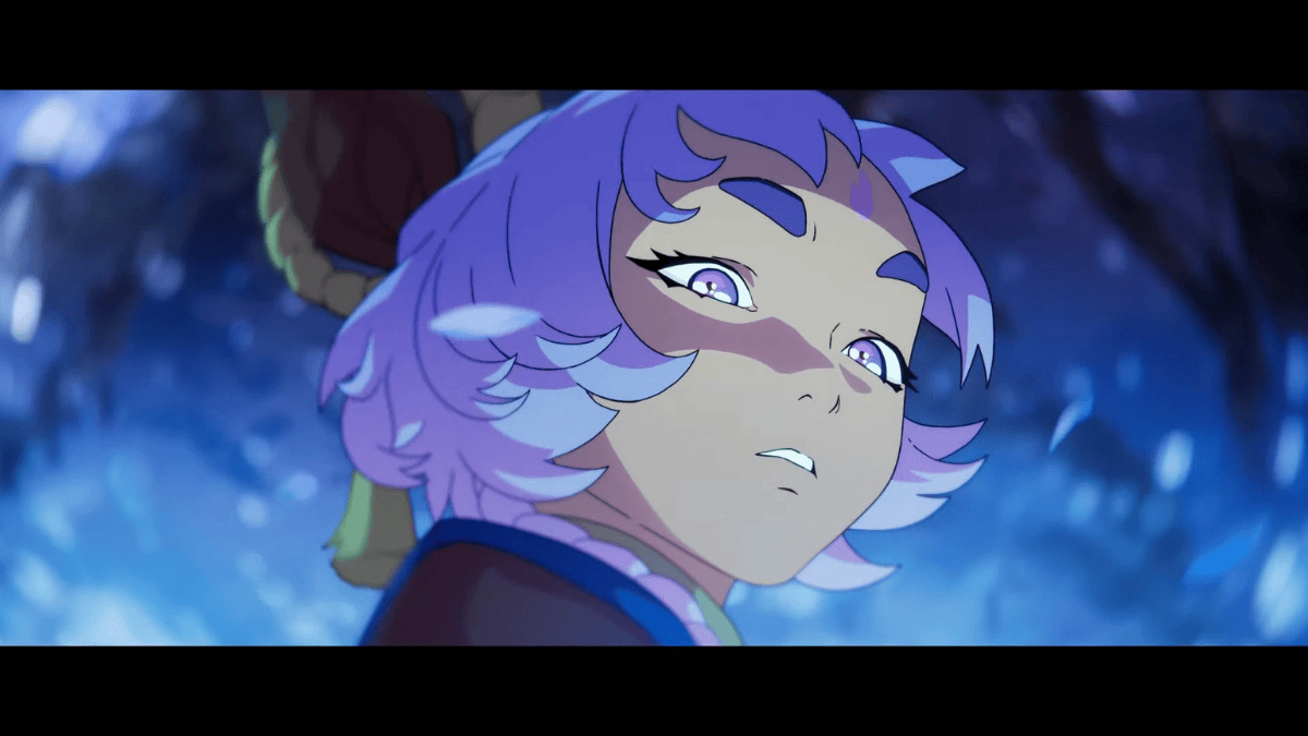 LoL: Riot confirma Yunara como a nova campeã do jogo - Mais Esports