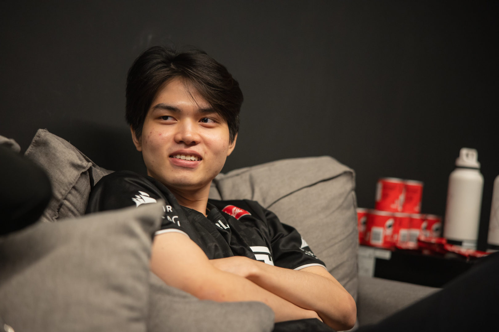 LTA Sul 2025: Em uma série intensa até o fim, paiN supera a LOUD - Mais ...