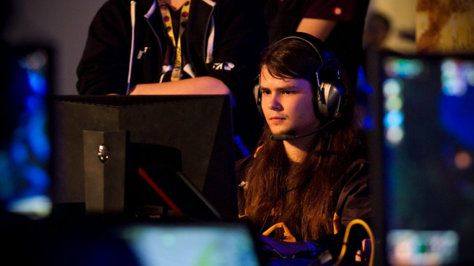 LoL: Primeiro campeão mundial, Shushei morre aos 36 anos - Mais Esports