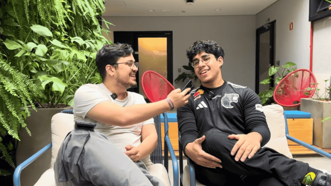 LTA Sul 2025: Tatu destaca foco da FURIA: “Todo mundo aqui pensa em ...