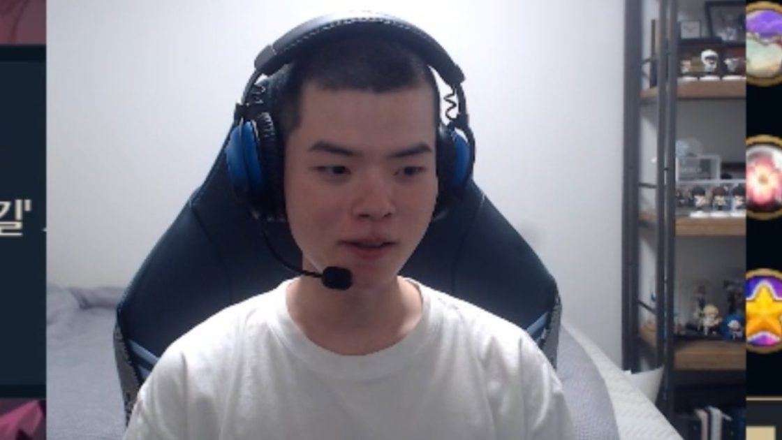 LoL: “Ver o Deft passar isso é muito triste […] é o meu futuro”, diz 100T River - Mais Esports