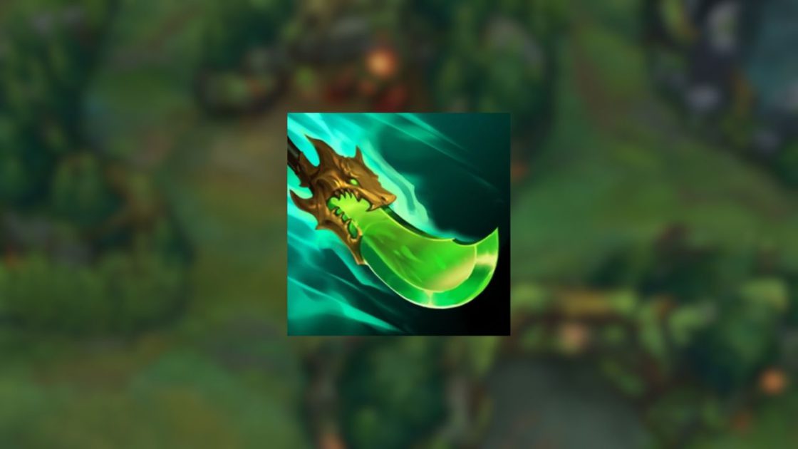 LoL: Você NÃO deve buildar esse item pra Smolder - Mais Esports