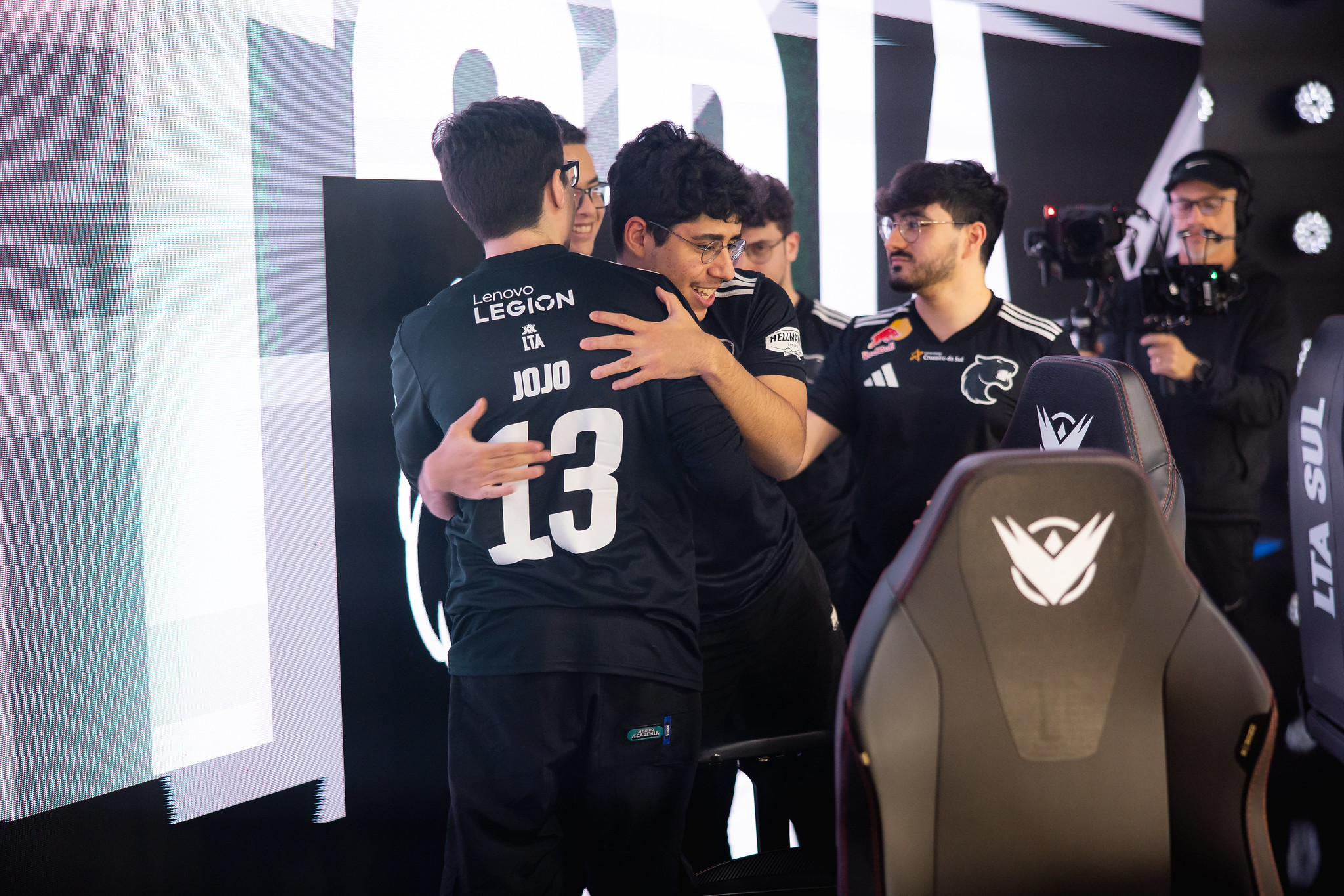 LTA Sul 2025: FURIA domina a paiN e vira a primeira campeã da LTA Sul - Mais Esports