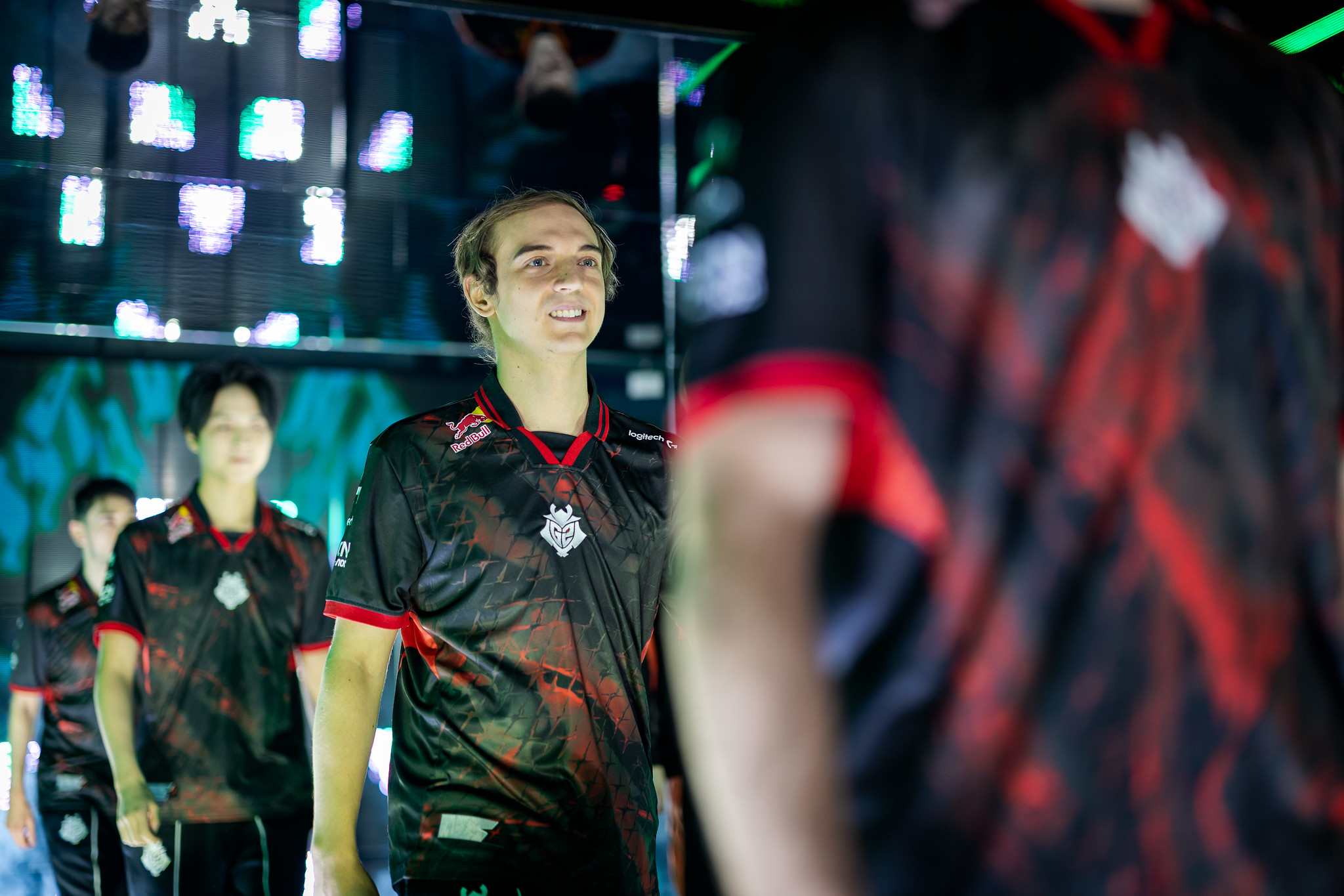 LEC 2025: G2 em mais uma final – Você sabe quantas seguidas são? - Mais ...