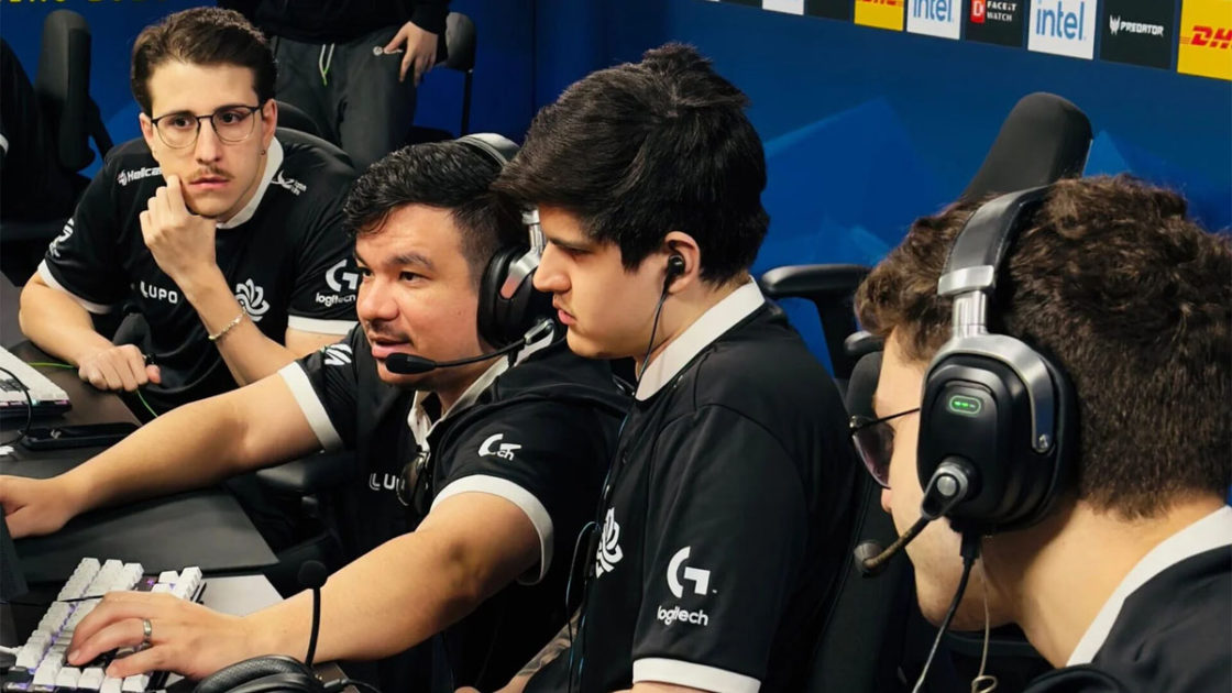 BLAST.tv Austin Major 2025: Legacy entra no lugar da BESTIA no Major ...