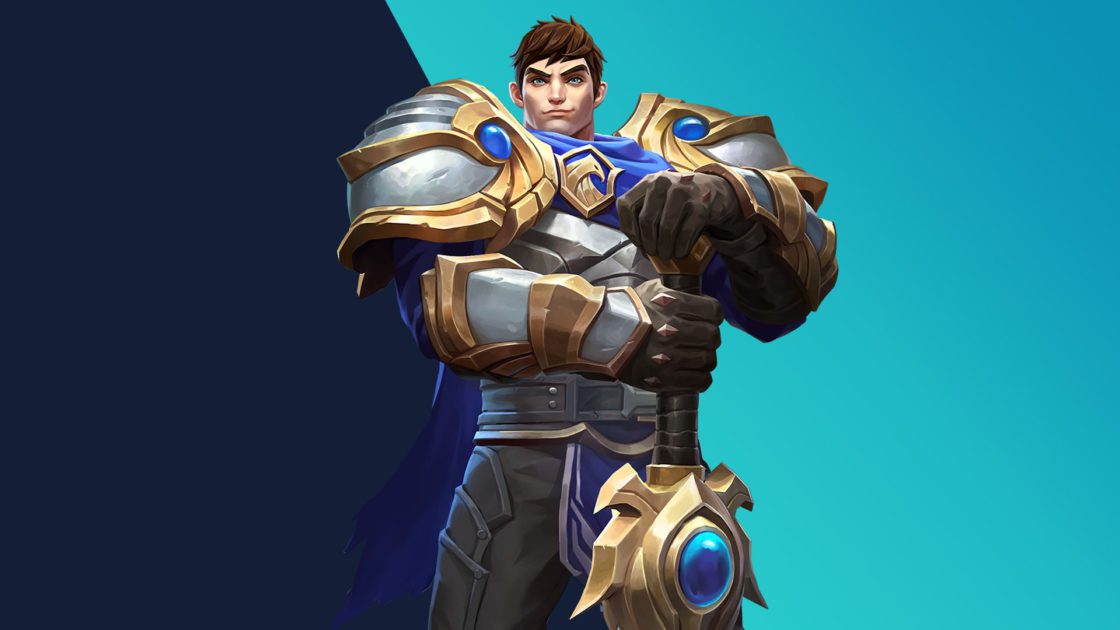 Wild Rift: Notas de atualização 6.1b traz rework do Garen, buffs e ...