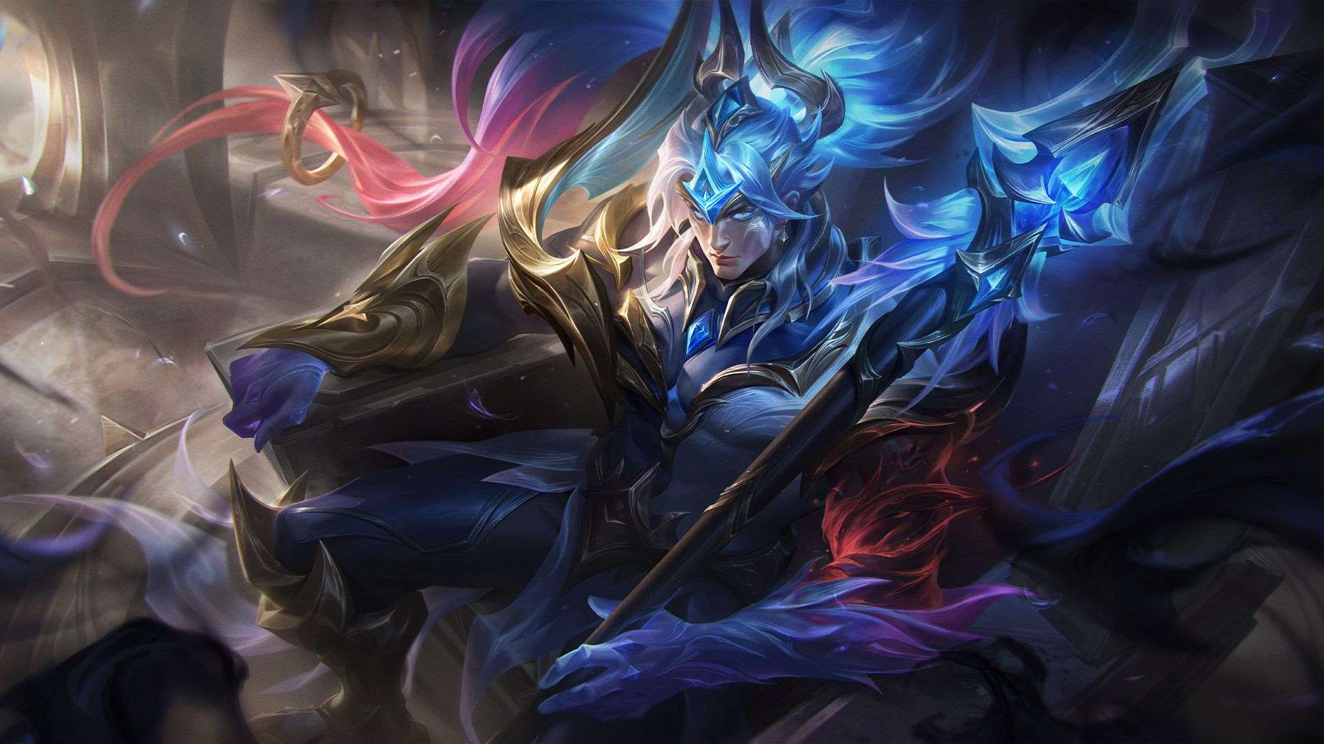 Wild Rift: Notas de atualização 6.1b traz rework do Garen, buffs e ...